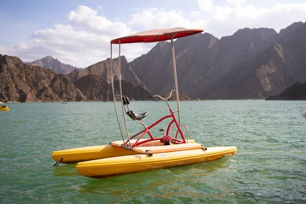 HATTA KAYAK | Hatta Adventures